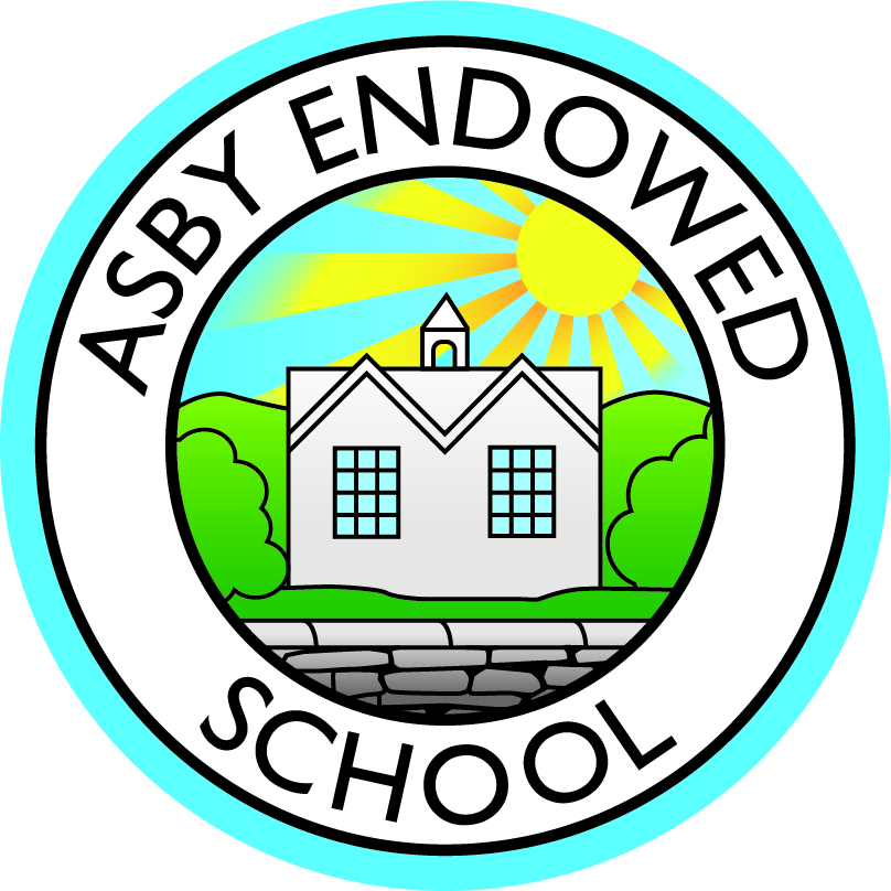 AES logo – Great Asby & Little Asby