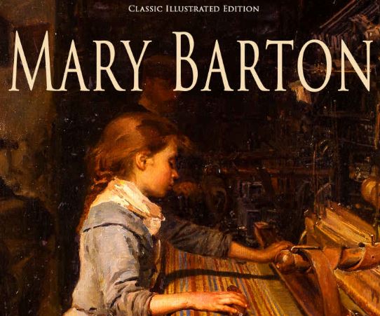 Great Asby Book Club