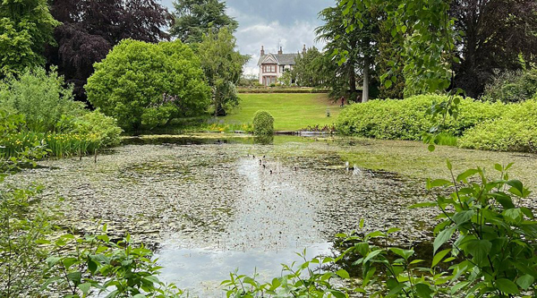 Gardening Club – Great Asby & Little Asby