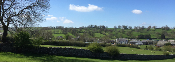 Great Asby History Walk – Great Asby & Little Asby