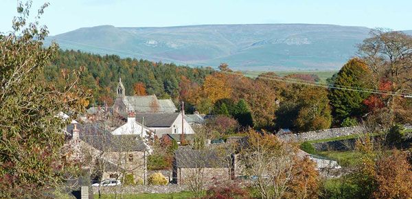 Great Asby & Little Asby, Cumbria