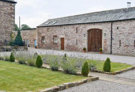 Holiday Accommodation in Asby – Great Asby & Little Asby