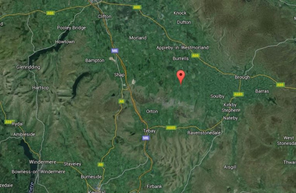 Asby Now – Great Asby & Little Asby