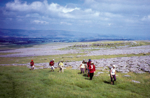 Asby Now – Great Asby & Little Asby