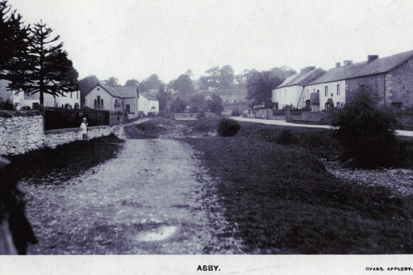 Asby History Group, Cumbria